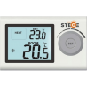 HONEYWELL DT90A DIGITAL ROOM THERMOSTAT - ΚΕΝΤΡΟ ΘΕΡΜΑΝΣΗΣ